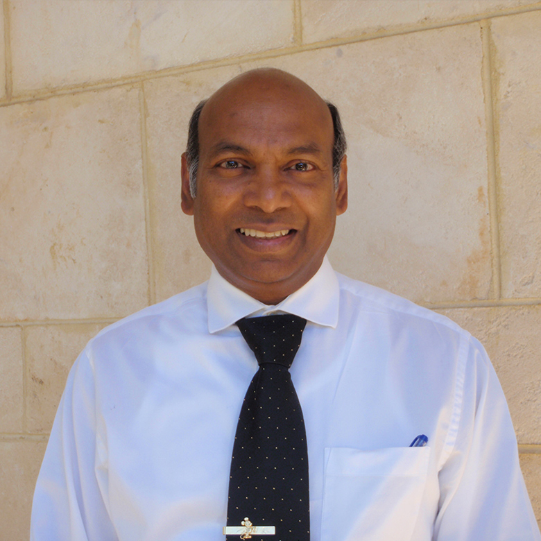 Krishna Boddu | Australian Indian Medical Association of WA(INC)